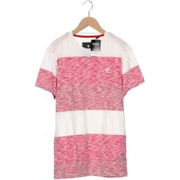 G-Star Raw Herren T-Shirt, pink