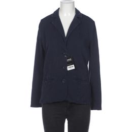 Gerry Weber Damen Blazer, marineblau, Gr. 38