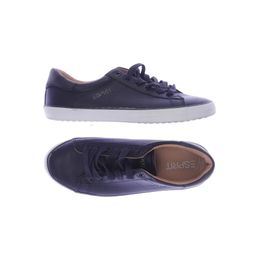 Esprit Damen Sneakers, marineblau