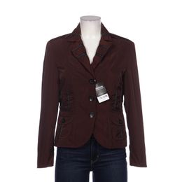 Gerry Weber Damen Blazer, braun