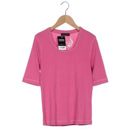 Apanage Damen T-Shirt, pink
