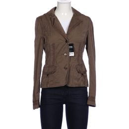 Tom Tailor Damen Blazer, braun