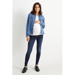 C&A Mama Umstandsjeans-Skinny Jeans-LYCRA®