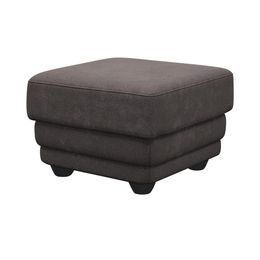 Hocker Claire - grau - 65 cm - 46 cm - 65 cm - Sconto