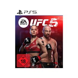 EA Games EA SPORTS UFC 5 - [PlayStation 5]