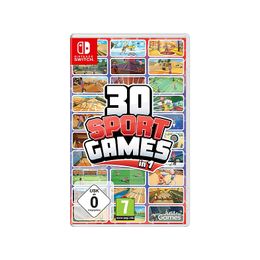 ASTRAGON 30 Sport Games in 1 - [Nintendo Switch]