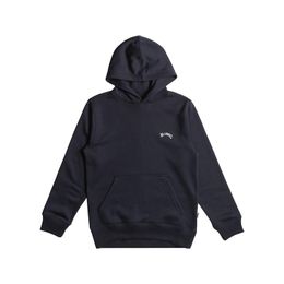 Billabong Kapuzensweatshirt &raquo;Arch&laquo; Navy 8(125-130cm) 8(125-130cm) Kollektion: Perennials