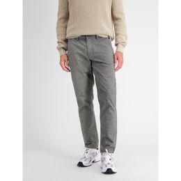 Lerros Chinohose »Chinos, Melange« DARK GRAPHITE 31 31 Klassischer Chino-Style