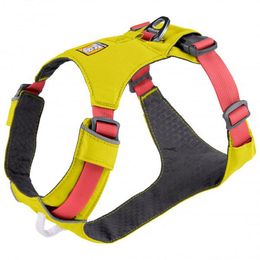 Ruffwear - Hi & Light Harness - Hundegeschirr Gr 3XS grün