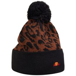 Ellesse Beanie, schwarz