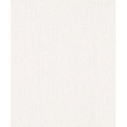Schöner Wohnen Kollektion SCHÖNER WOHNEN-Kollektion Vliestapete, realistisch, 0,53 x 10,05 Meter, weiß