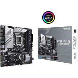 ASUS PRIME Z790M-PLUS Mainboard, Micro ATX, HDMI, DisplayPort, DDR-5