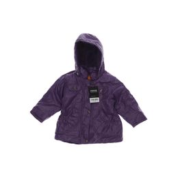 STACCATO Mädchen Jacke, flieder