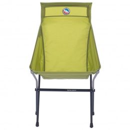 Big Agnes - Big Six Camp Chair - Campingstuhl bunt