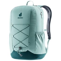 Deuter - Gogo 25 - Daypack Gr 25 l türkis