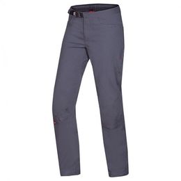 Ocun - Honk Pants - Kletterhose Gr S - Regular blau