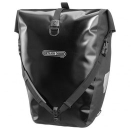 Ortlieb - Back-Roller Free Single QL3.1 20 - Gepäckträgertasche Gr 20 l schwarz/grau