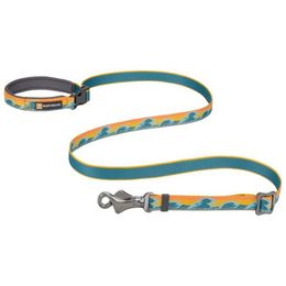 Ruffwear - Crag EX - Hundeleine Gr 110 - 180 cm rising wave