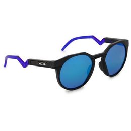 Oakley - HSTN Polarized S3 (VLT 12%) - Sonnenbrille blau