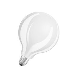 Osram LED-Lampe Retrofit Classic Globe G125 17W/840 (150W) E27