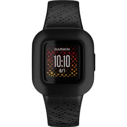Garmin Kinder Smartwatch VÍVOFIT® JR. 3 "010-02441", schwarz