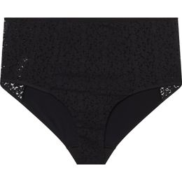 Chantelle Norah Slip, Spitze, für Damen, schwarz, 40