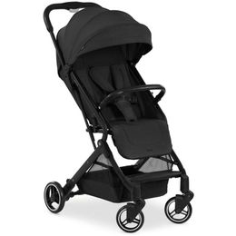 hauck Kinder-Buggy Travel N Care, black, schwarz