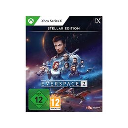 ASTRAGON Everspace 2 - Stellar Edition [Xbox Series X]
