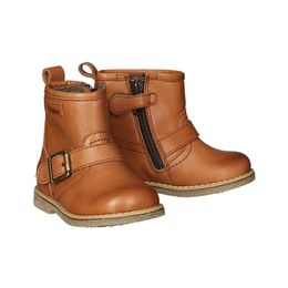 froddo® - Winter-Stiefeletten CHASKA gefüttert in cognac, Gr.24