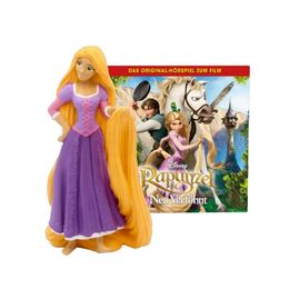 tonies tonie Disney - Rapunzel Neu verföhnt