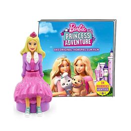 tonies TONIE Barbie - Princess Adventure