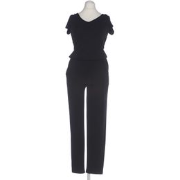 comma, Comma Damen Jumpsuit/Overall, schwarz, Gr. 36