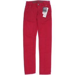 Garcia Mädchen Jeans, pink