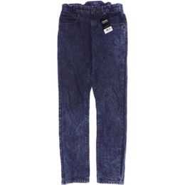 Tom Tailor Herren Jeans, marineblau, Gr. 158