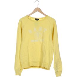 Gant Herren Sweatshirt, gelb