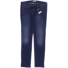 Hilfiger Denim Herren Jeans, blau