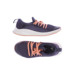 Adidas Damen Sneakers, marineblau