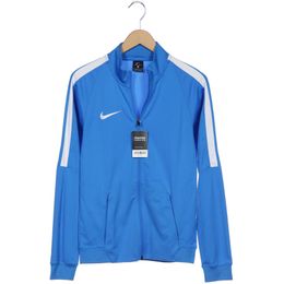 Nike Herren Sweatshirt, blau