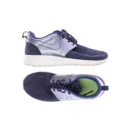 Nike Damen Sneakers, marineblau