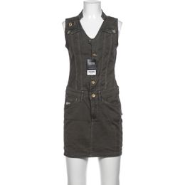 G-Star Raw Damen Kleid, grün