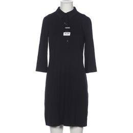 Peter Hahn Damen Kleid, schwarz