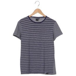 Calvin Klein Herren T-Shirt, marineblau
