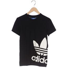 adidas originals Herren T-Shirt, schwarz