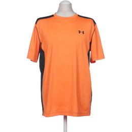 Under Armour Herren T-Shirt, orange