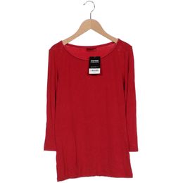 Hugo by Hugo Boss Damen Langarmshirt, rot