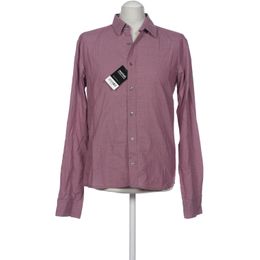 Hugo by Hugo Boss Herren Hemd, pink