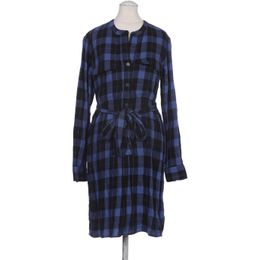 GAP Damen Kleid, blau, Gr. 34