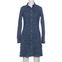 G-Star Raw Damen Kleid, blau