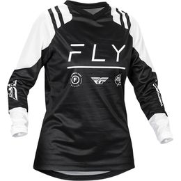 Fly Racing F-16 S24, Trikot Damen