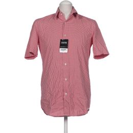 Hugo by Hugo Boss Herren Hemd, rot